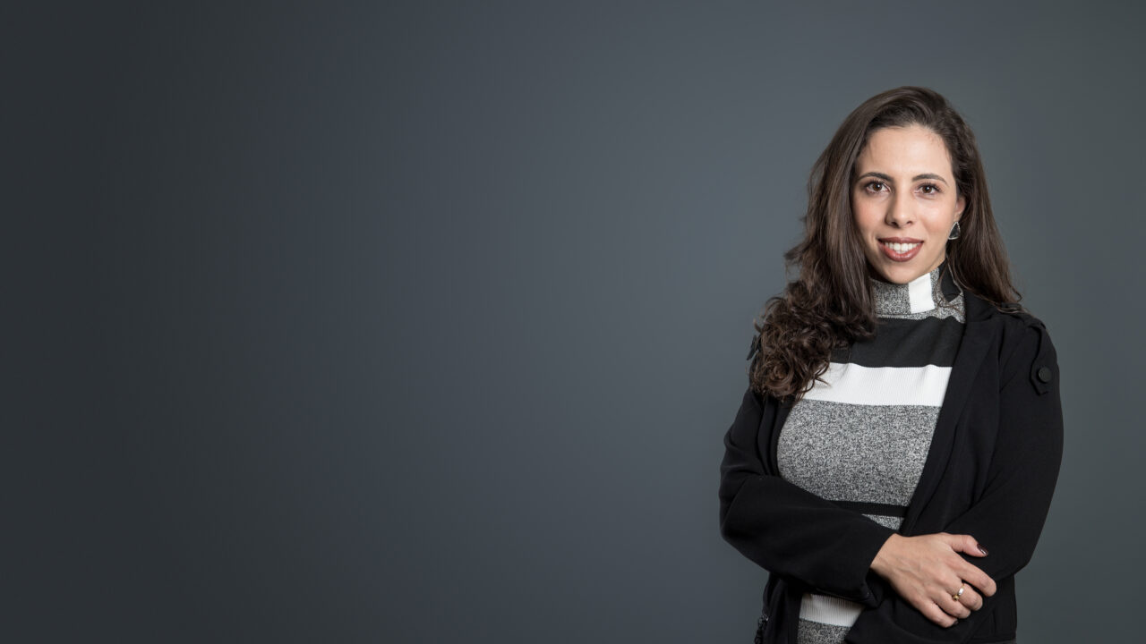 Bianca Roldan Mussolino — Castro Barros Advogados